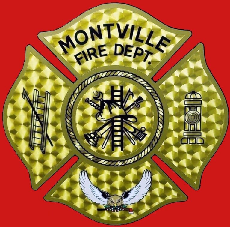 Contacts | Montville Volunteer Fire Department | Public Service